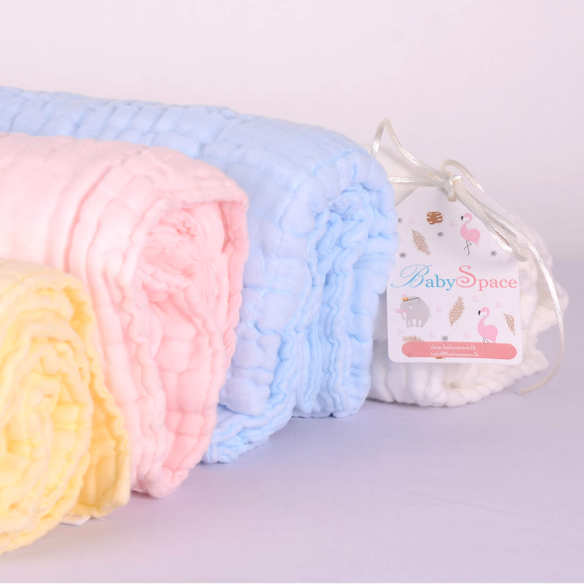 Baby and Newborn Essentials - Towels, Blankets, Newborn Dresses ...