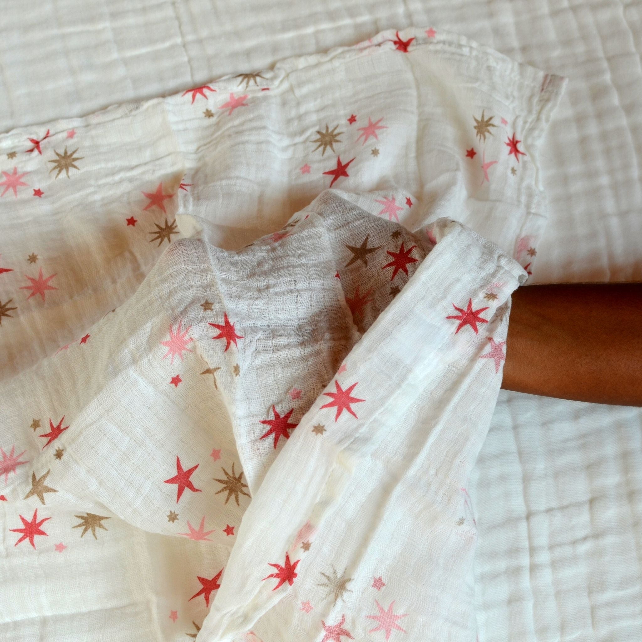 Cloth Nappies | Muslin Nappies | BabySpace Shop Sri Lanka