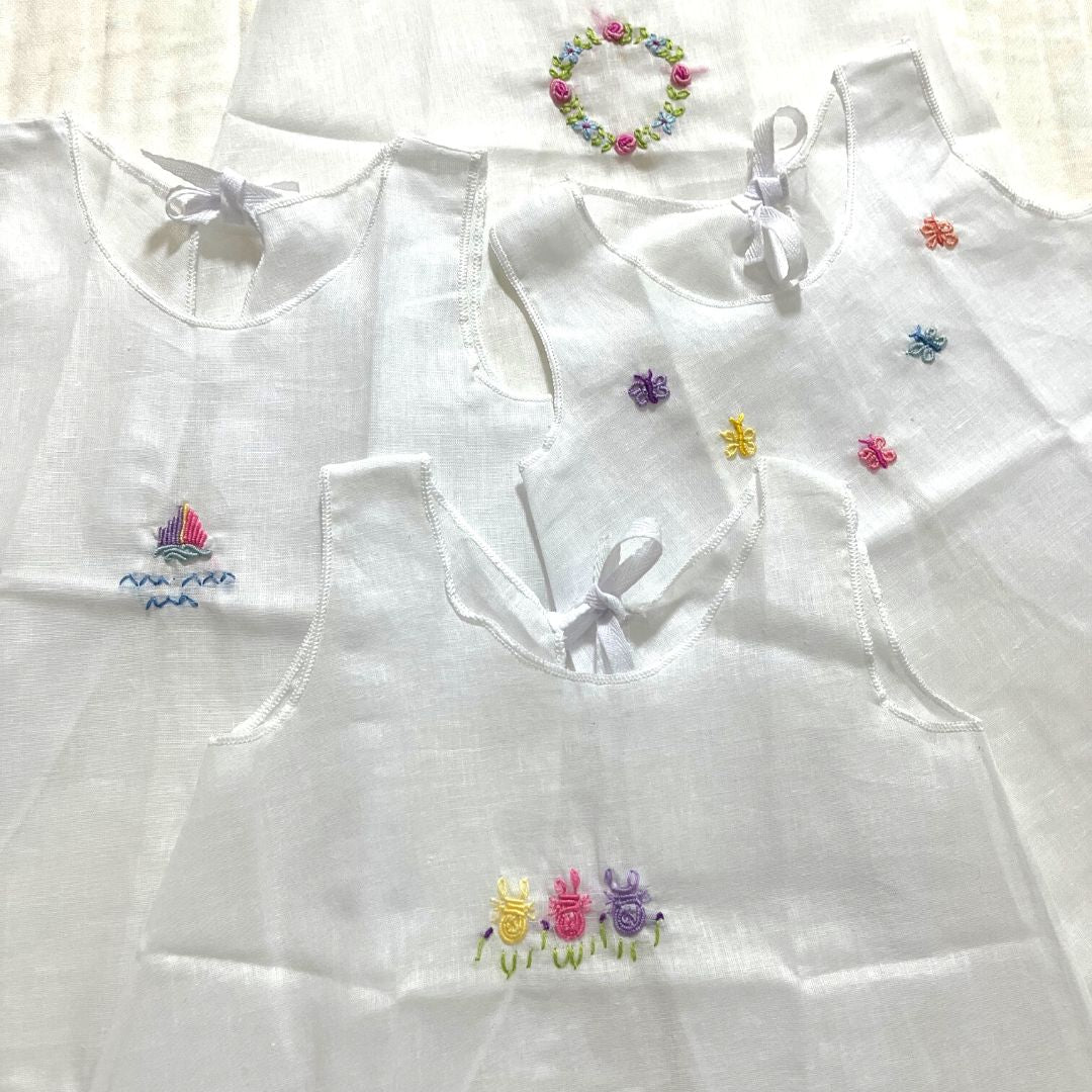 Handmade Baby Dresses and Gifts | BabySpace Shop Sri Lanka